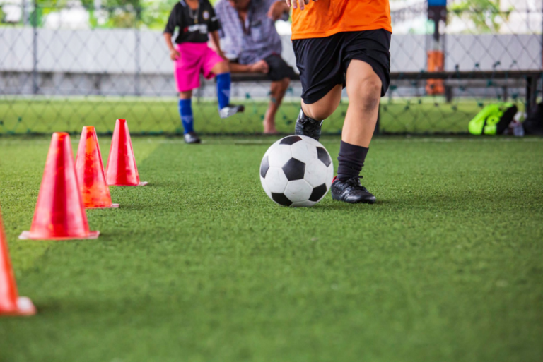 Personalized Soccer Training Programs for Adults in Mississauga