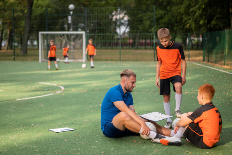 Personalized Soccer Training Programs for Adults in Mississauga