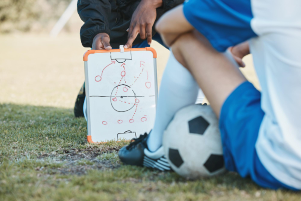 The Science Behind Personal Soccer Training and Skill Development in ...